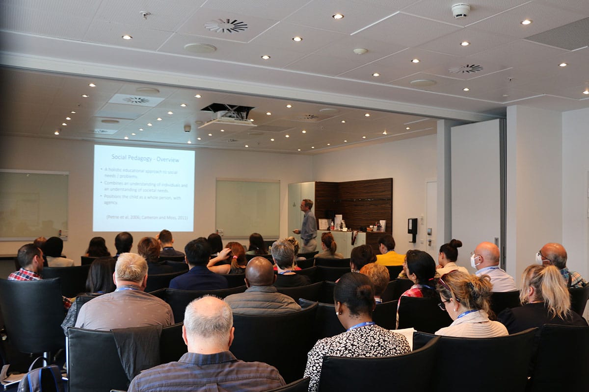 English Teacher Conference | Join the 2023 Edition