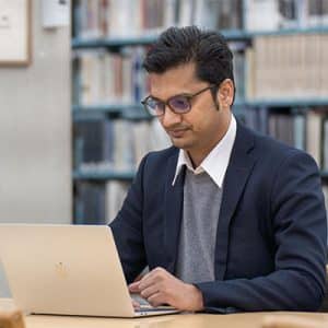 Conference Speakers - 8th International Academic Conference on Education