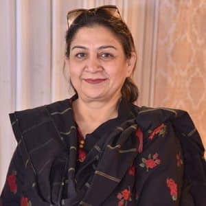 Conference Speakers - 6th International Academic Conference on Education