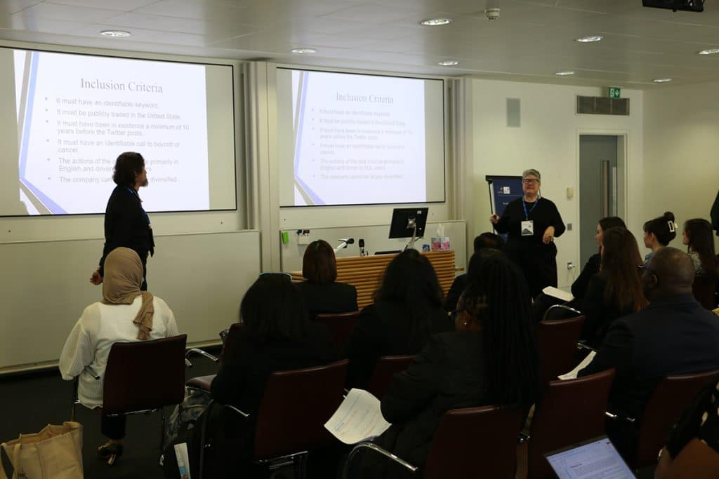 7th International Academic Conference on Education