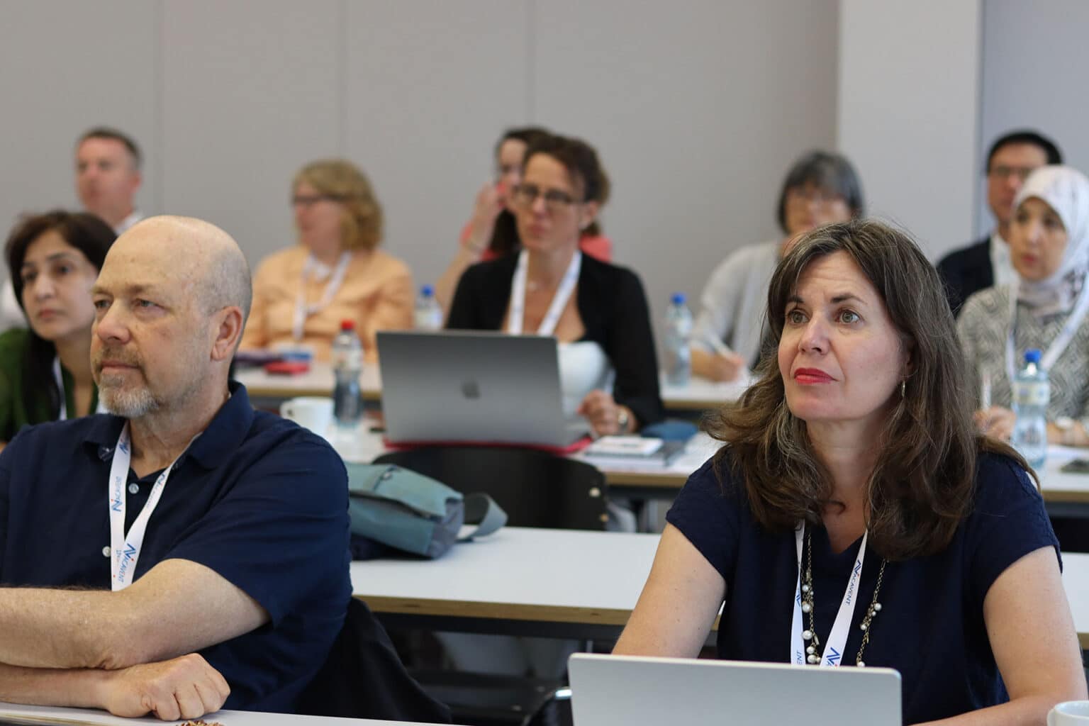 11th International Academic Conference on Education | Cambridge