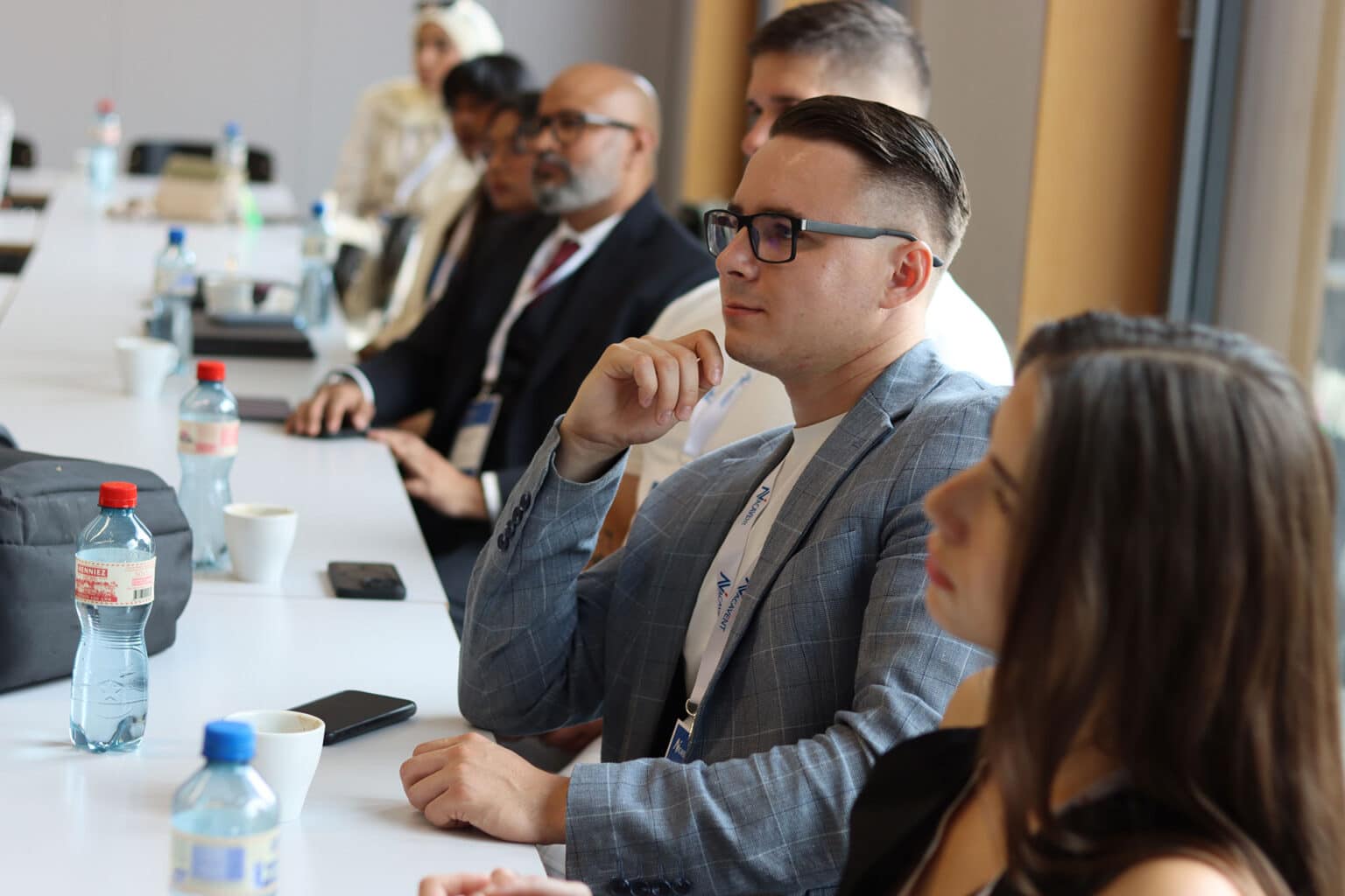 Educational Teacher Conference 2026 – Cambridge, UK